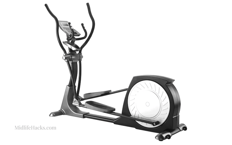 The Best Low Impact Cardio Machines When Hips & Knees Matter