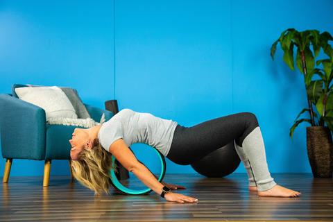 Chirp Wheel Review 2021 - Effective In Relieving Back Pain?